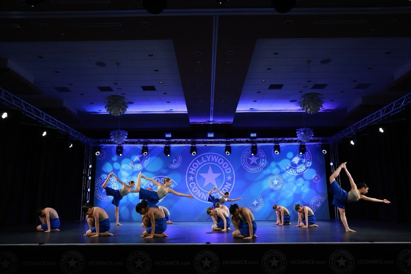 The Movement Dance Studio | Join the Movement Today