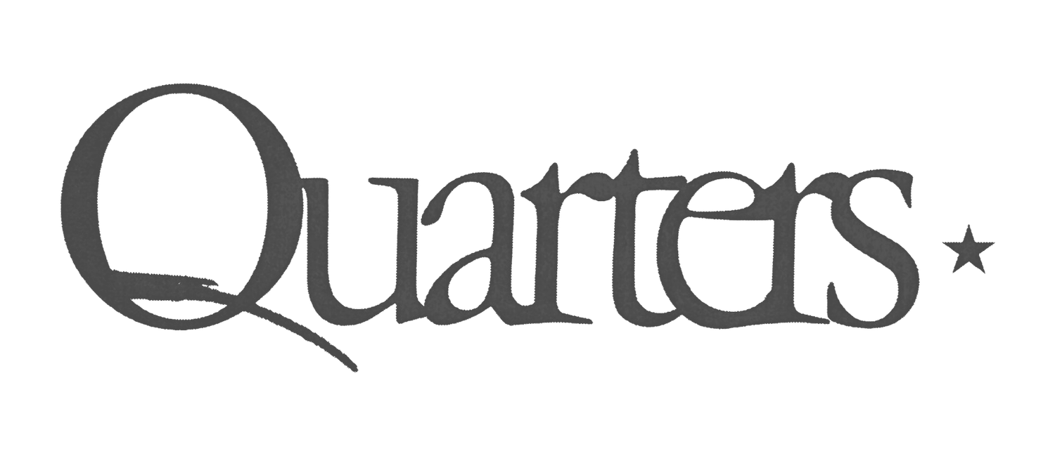 Quarters