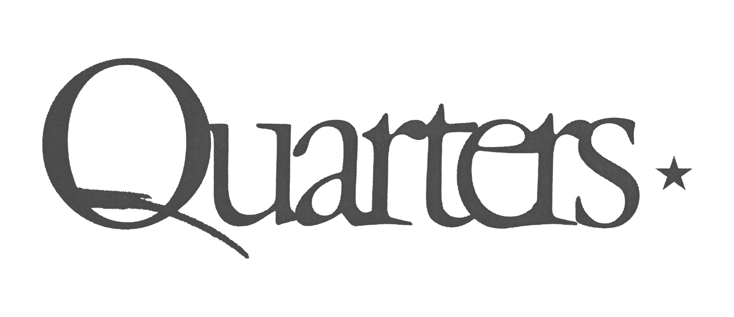 Quarters