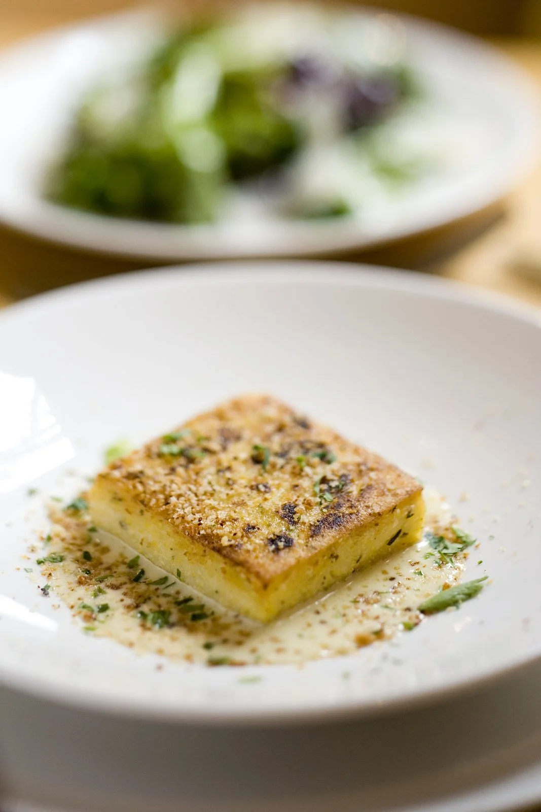 Restaurant: Andiamo! — Santa Fe Restaurant Week
