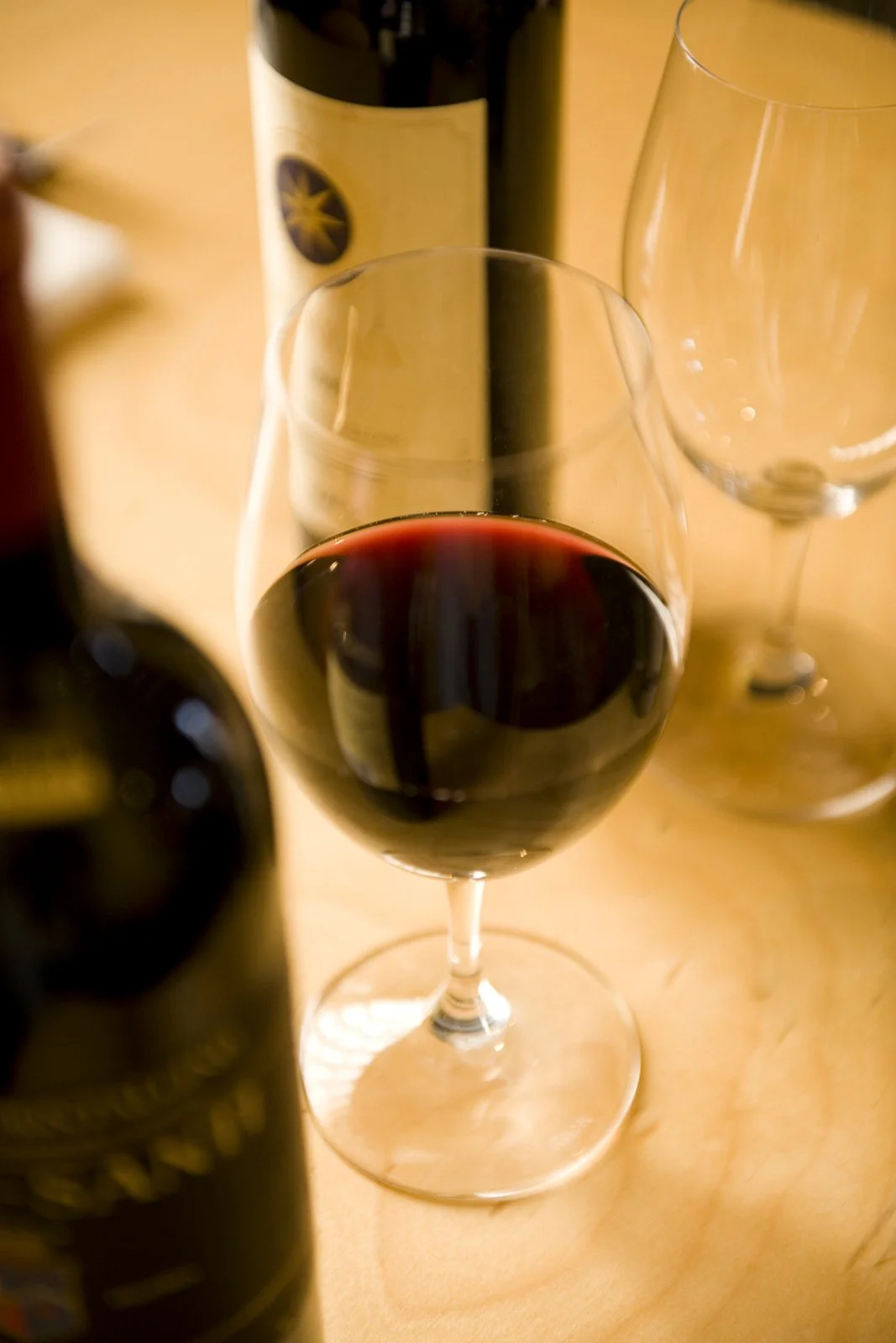 Restaurant: Andiamo! — Santa Fe Restaurant Week