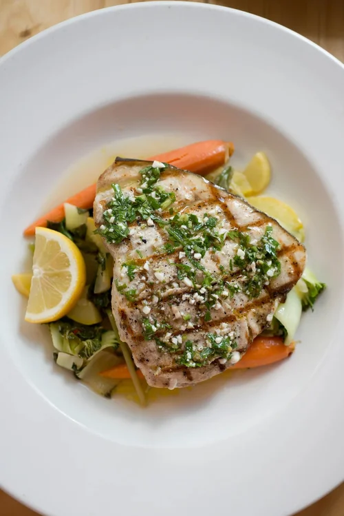 Restaurant: Andiamo! — Santa Fe Restaurant Week