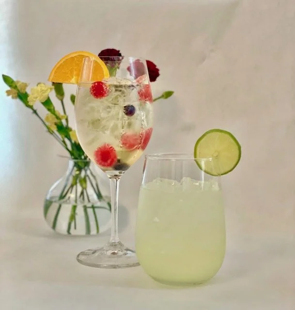 Restaurant: Café Grazie — Santa Fe Restaurant Week