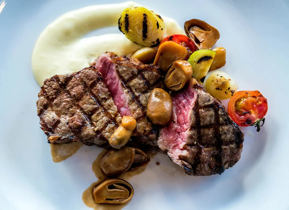 Restaurant: The Bull Ring — Santa Fe Restaurant Week