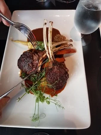 Restaurant: Coyote Cafe — Santa Fe Restaurant Week