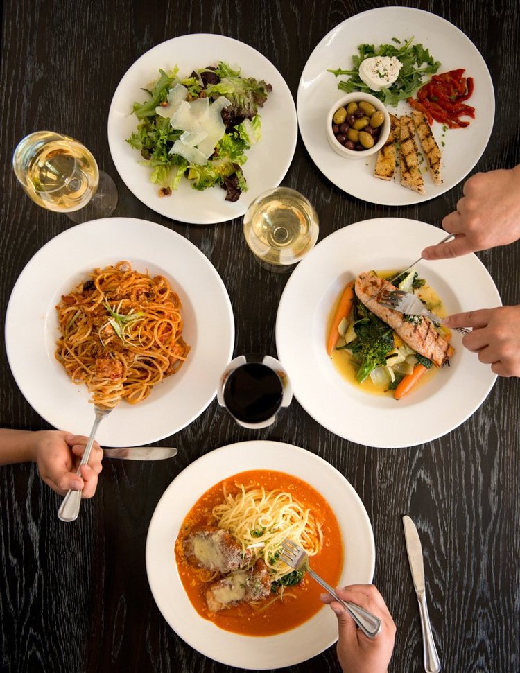 Restaurants — Santa Fe Restaurant Week
