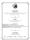 Restaurant: The Bull Ring — Santa Fe Restaurant Week