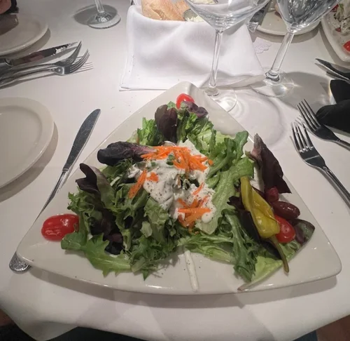 Restaurant: The Bull Ring — Santa Fe Restaurant Week