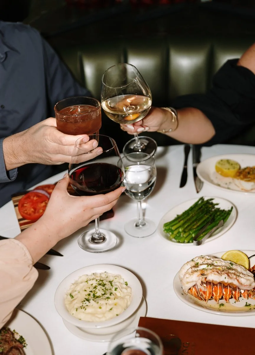Restaurant: The Bull Ring — Santa Fe Restaurant Week