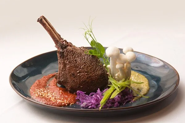 Restaurant: Sazón — Santa Fe Restaurant Week
