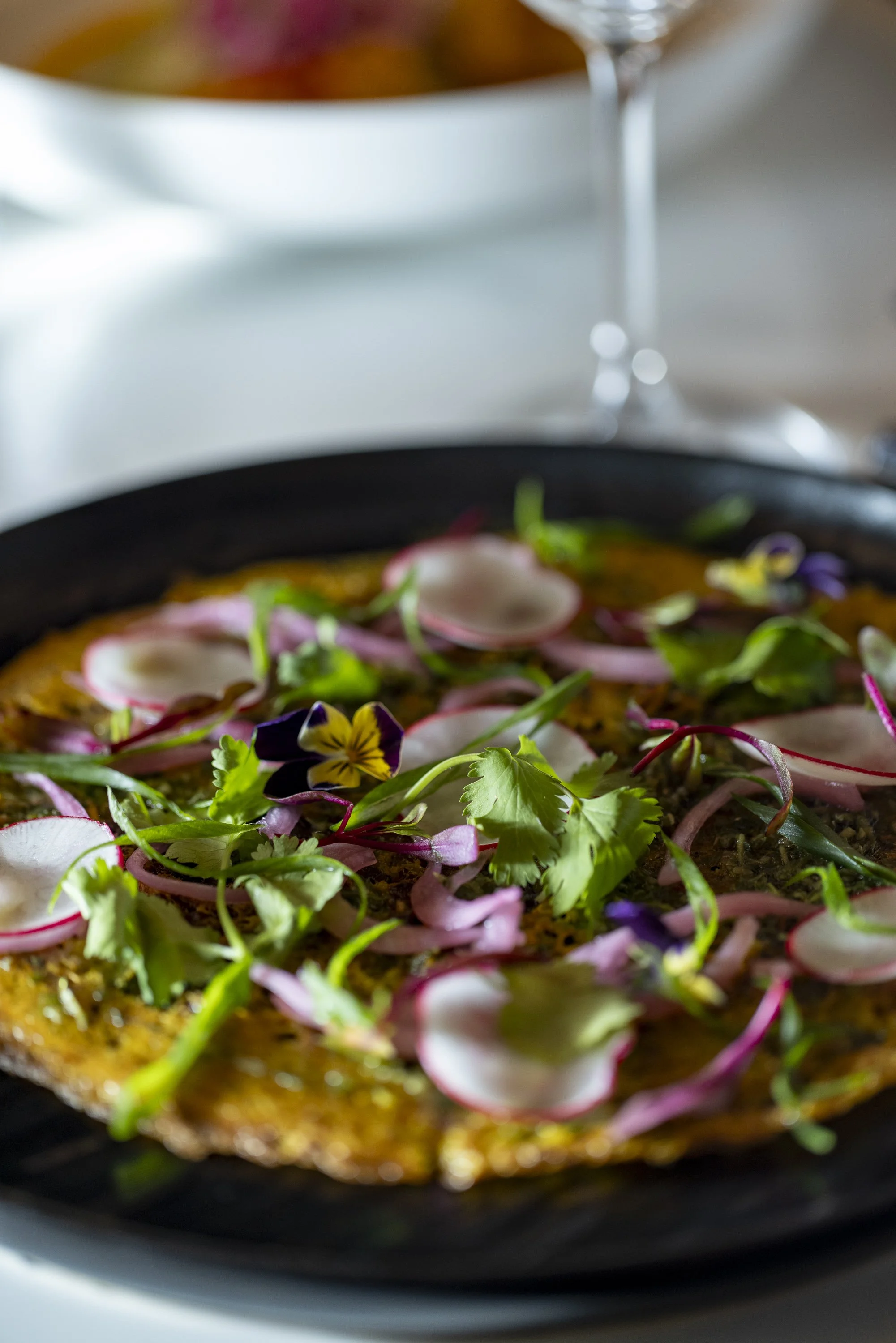 Restaurant: Alkēme — Santa Fe Restaurant Week