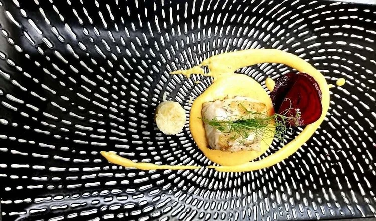 Restaurant: Sazón — Santa Fe Restaurant Week