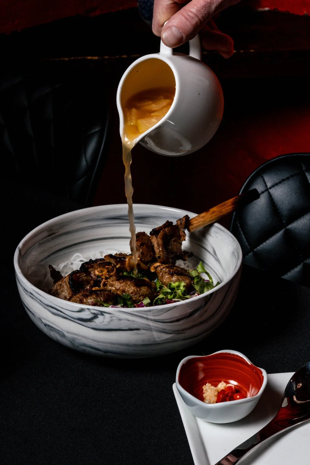 Restaurant: Alkēme — Santa Fe Restaurant Week