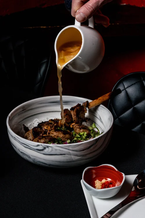 Restaurant: Alkēme — Santa Fe Restaurant Week