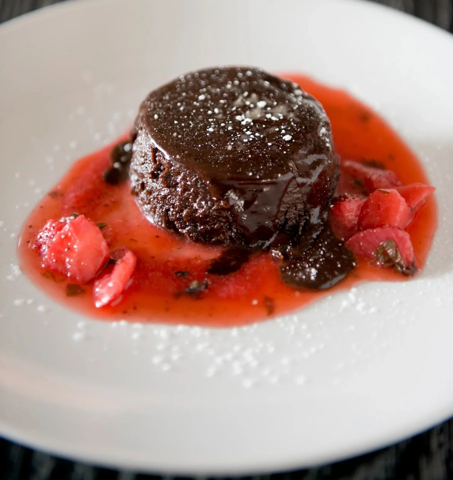 Restaurant: Andiamo! — Santa Fe Restaurant Week