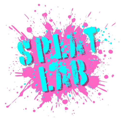 Splat Lab | Get Creative Today - Book Now!