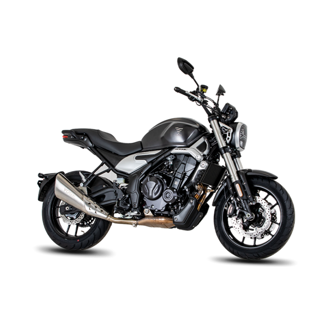 Coventry Motorcycles & Scooters