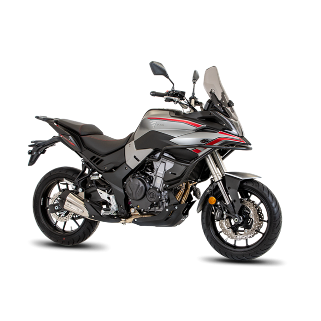 Coventry Motorcycles & Scooters