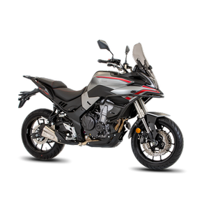 Coventry Motorcycles & Scooters