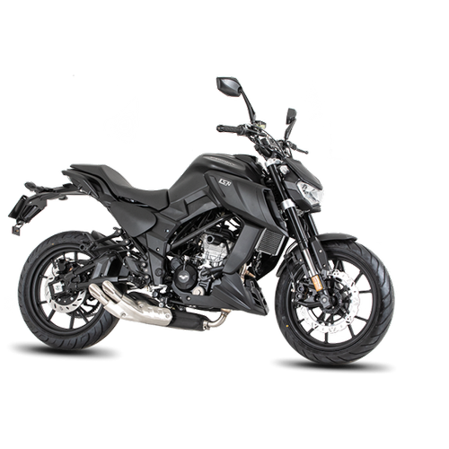 Coventry Motorcycles & Scooters