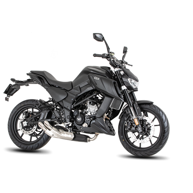 Coventry Motorcycles & Scooters
