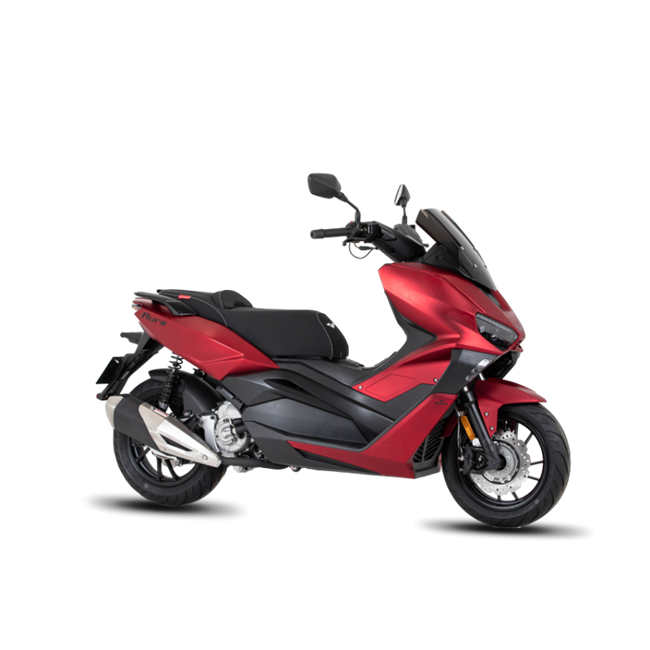 Coventry Motorcycles & Scooters