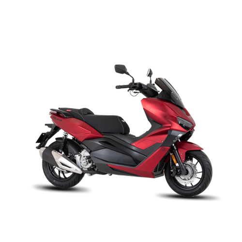 Coventry Motorcycles & Scooters