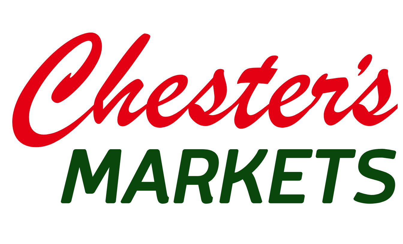 Chesters Markets | Locally owned and operated