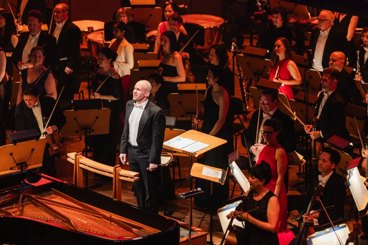 Oregon Symphony Gala 2026