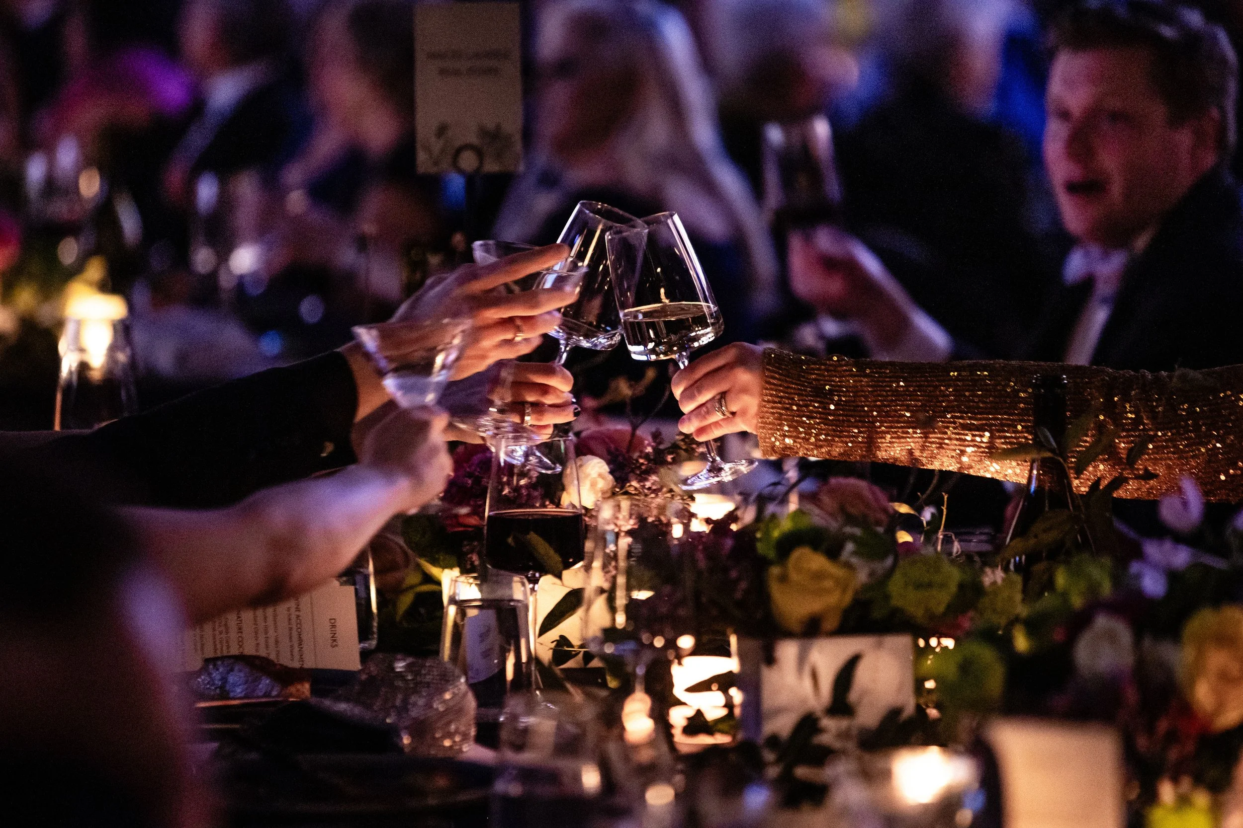 Oregon Symphony Gala 2026