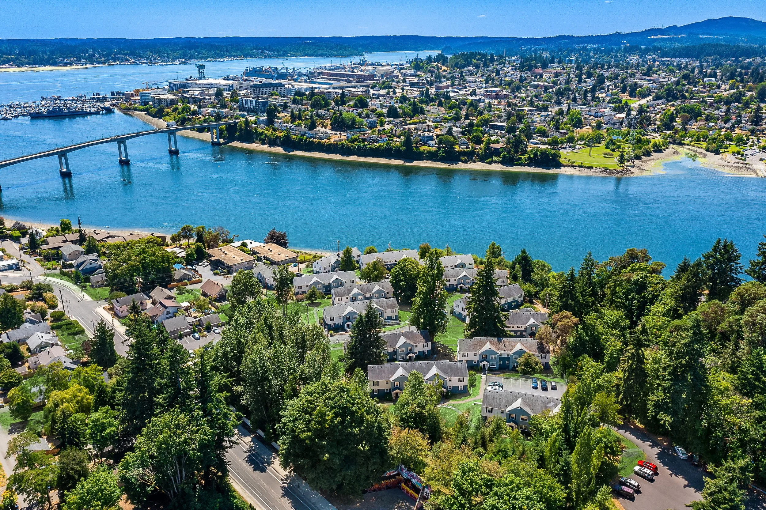 The View at Manette | Experience Scenic Living – Schedule a Tour