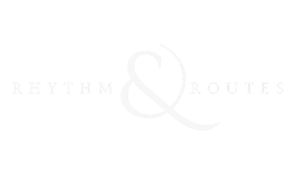 Rhythm & Routes