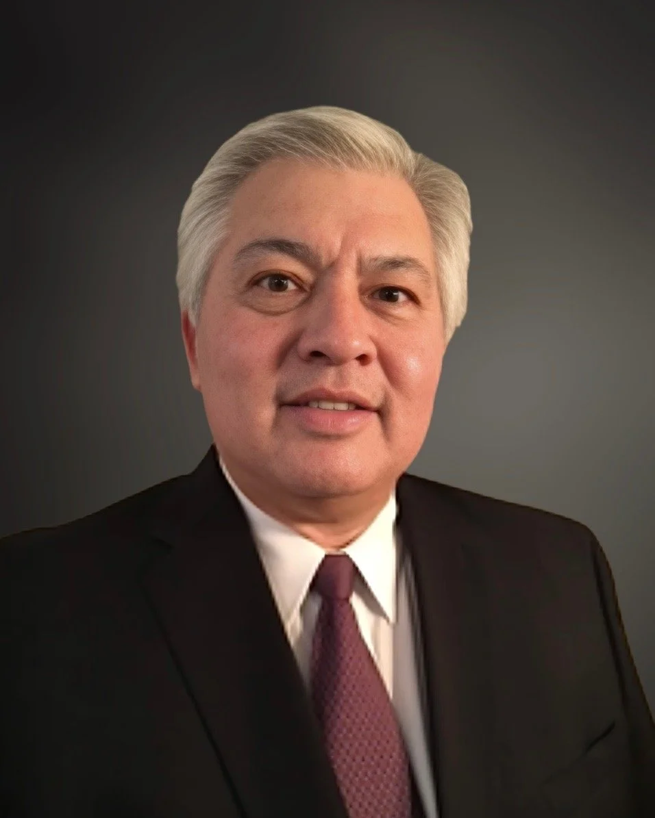 David Sanders for Montana's Public Service Commission