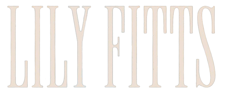 Lily Fitts | Discover and Experience Lily Fitts Today