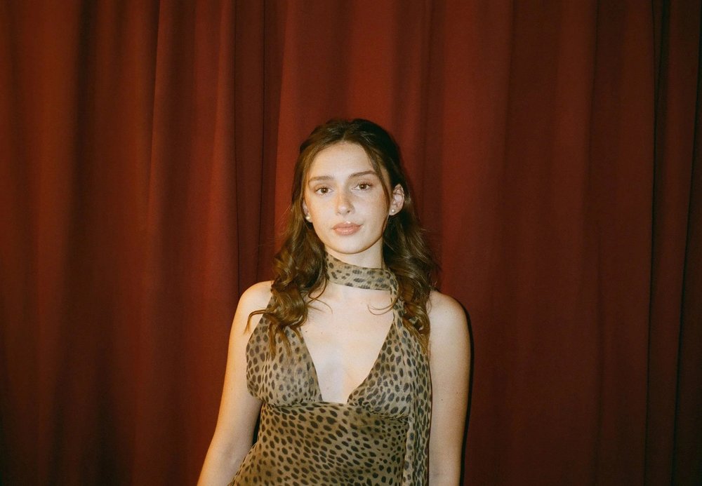 Lily Fitts | Discover and Experience Lily Fitts Today