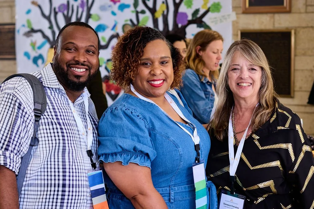 Austin Together | 2026 Collaborative Community Summit — Austin Together ...