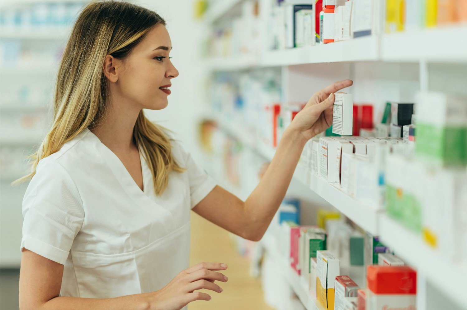DisposeRx | In-Home Medication Disposal Packets