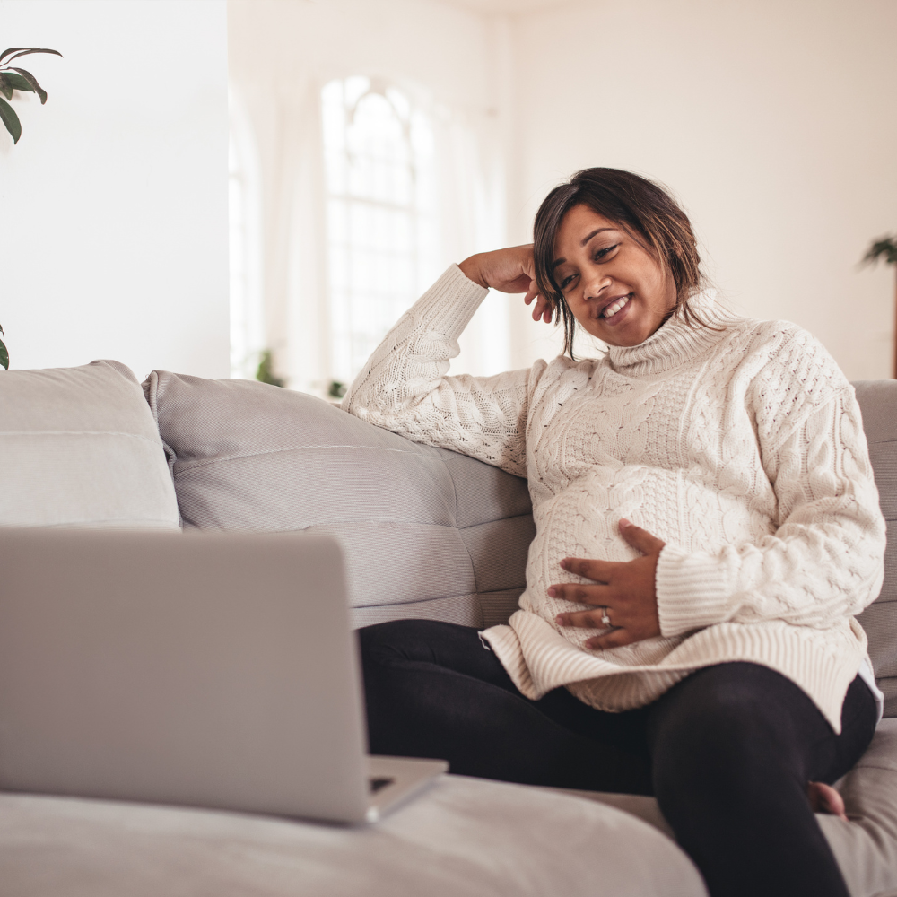 40 Things to Do Before Giving Birth | Free Pregnancy Checklist — Home ...