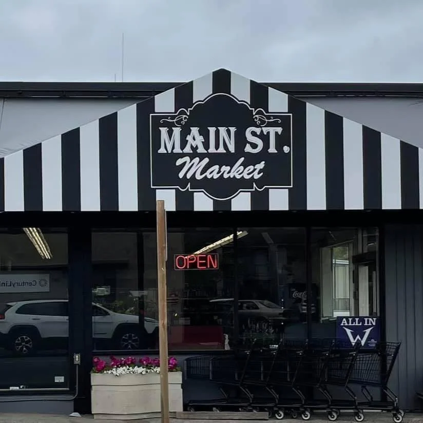 Main St. Market | Locally Owned and Operated