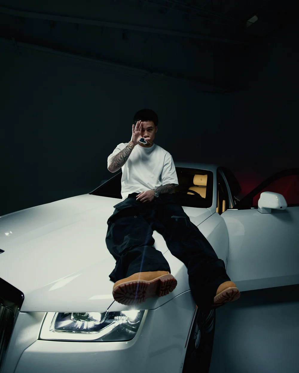 Nueve Lio HERTURN Tour