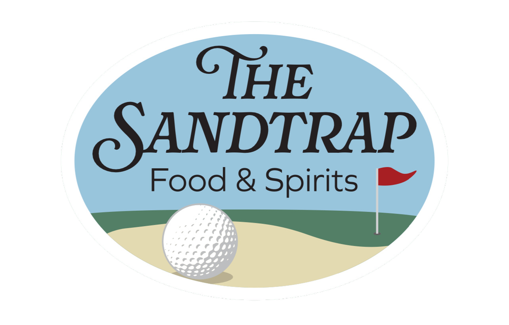 The Sand Trap