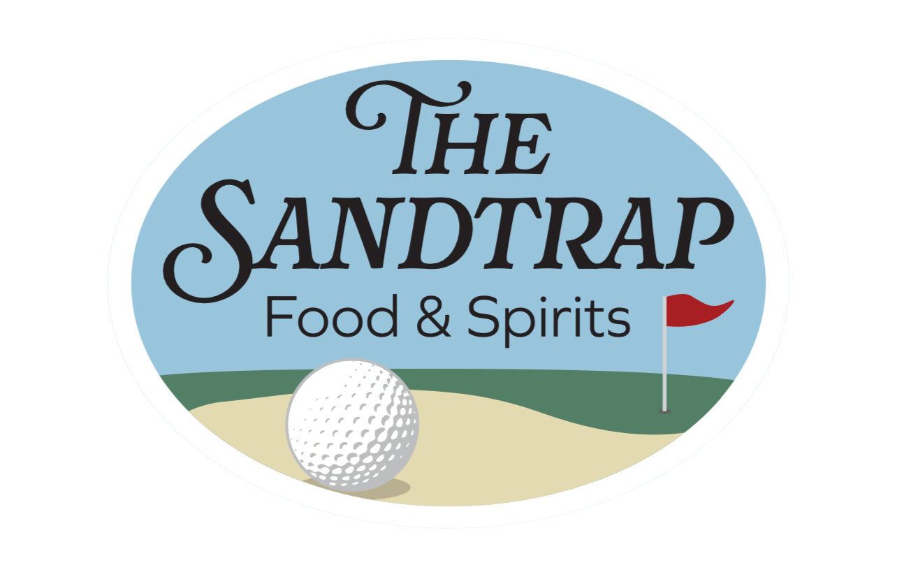 The Sand Trap