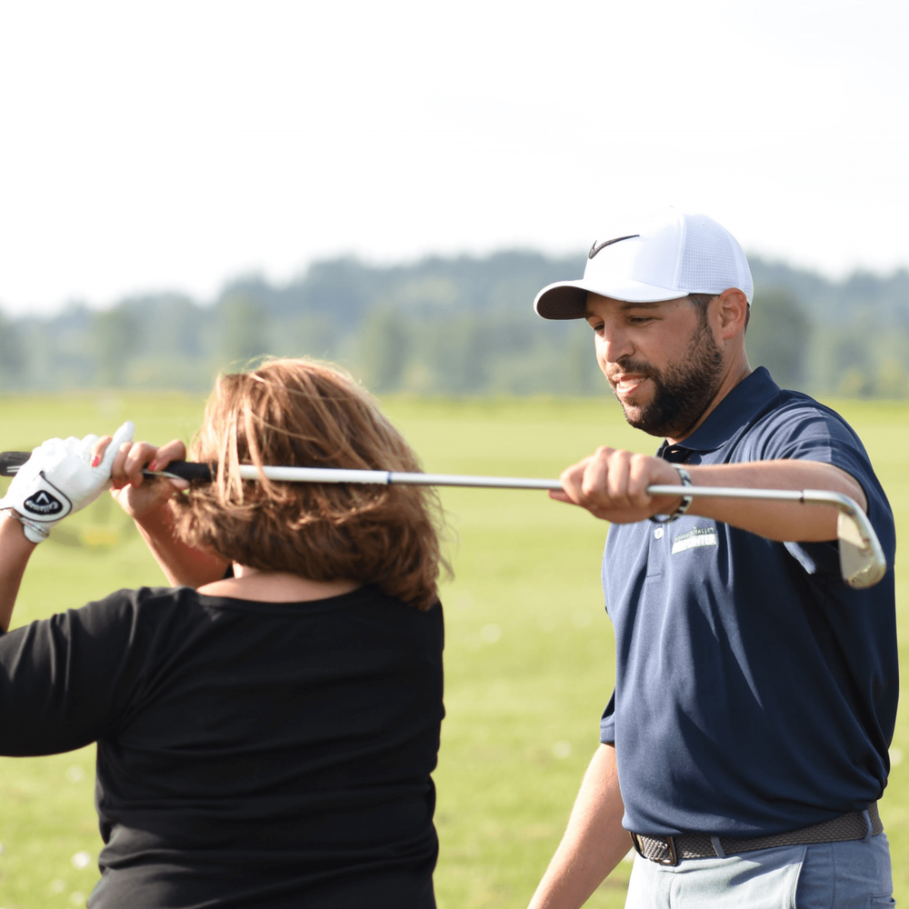 Patrick Ackerman Golf Lessons — patrickackermangolf.com