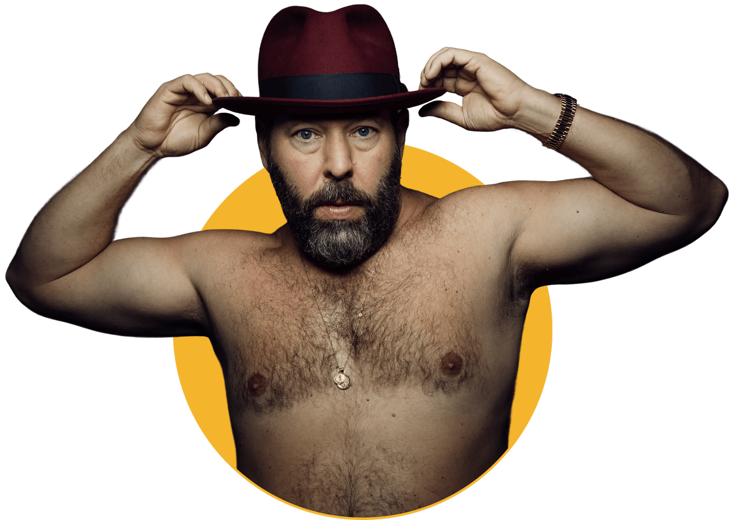 Venue | Ocean Center Daytona Beach — Bert Kreischer’s Full Throttle ...
