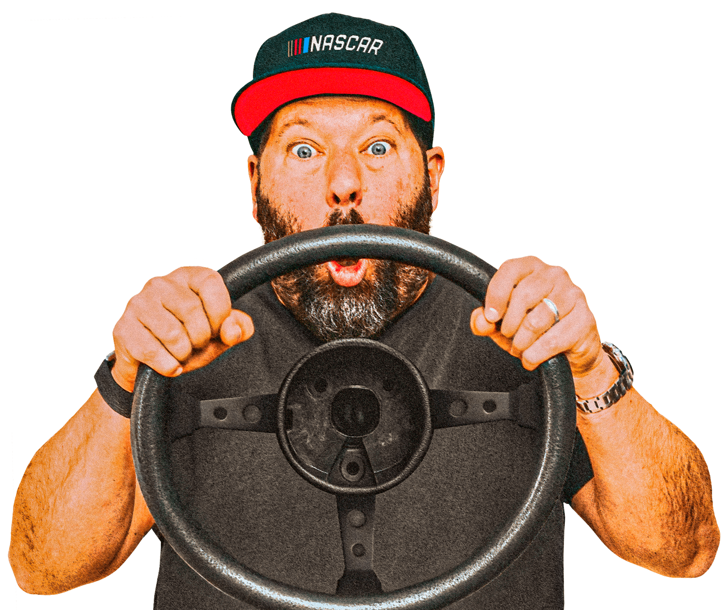 Venue | Ocean Center Daytona Beach — Bert Kreischer’s Full Throttle ...