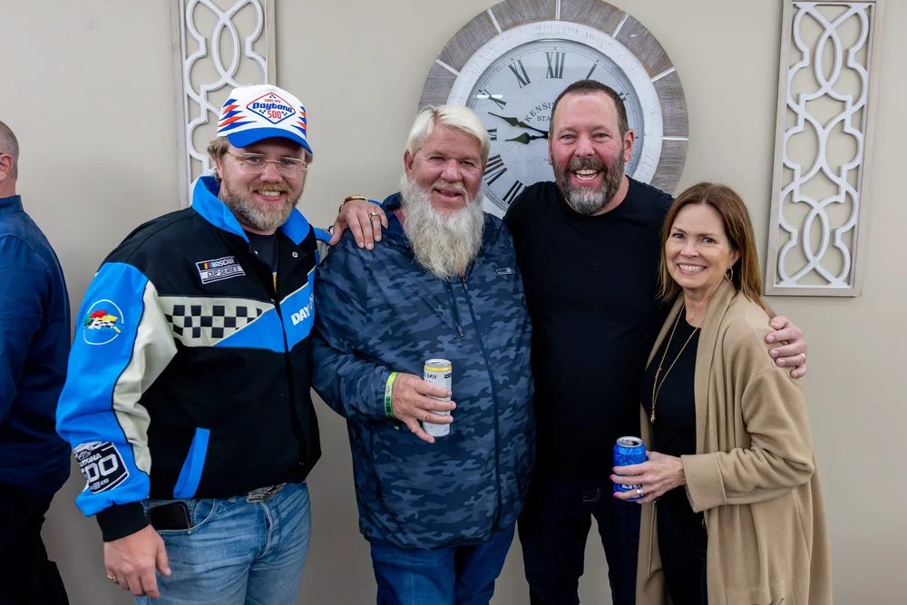 Bert Kreischer’s Full Throttle Festival - Daytona 500 Pre-Party