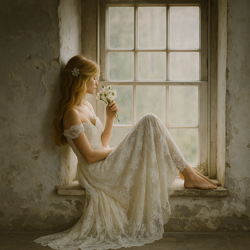 My Words About the Bride of Christ… — Loved S