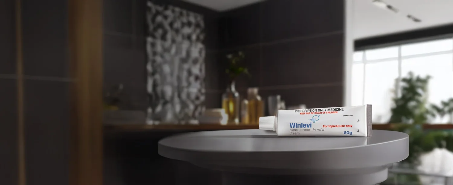 Winlevi Acne Treatment | Official NZ Consumer Information