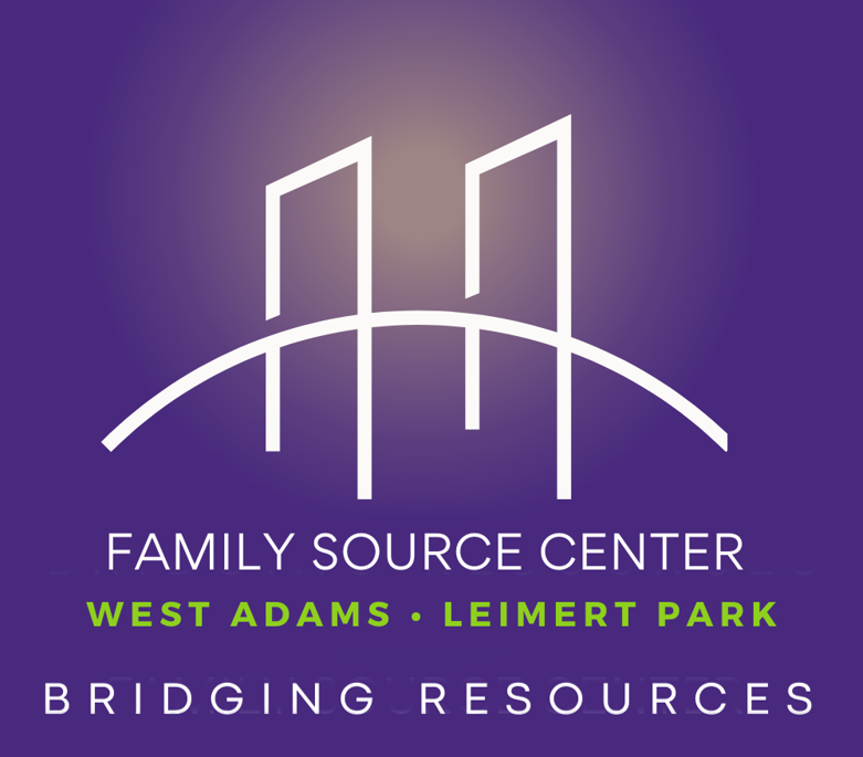 CONTACT — FAMILY SOURCE CENTER - WEST ADAMS LEIMERT PARK
