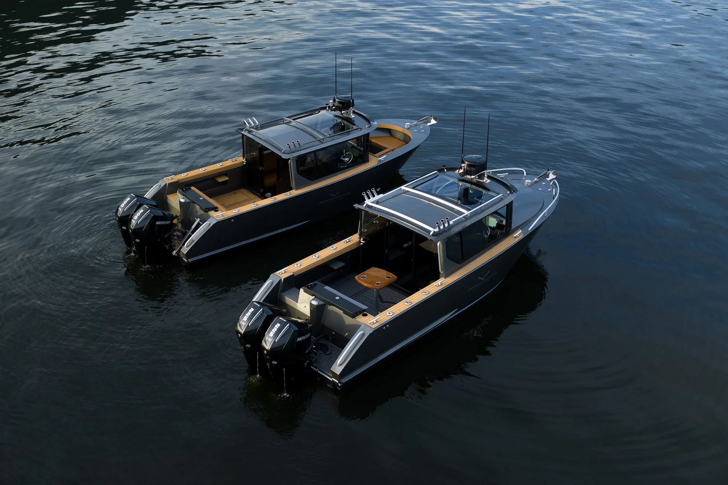 Defender 22 Series Overview